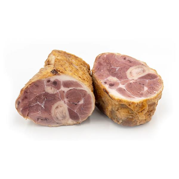 smoked pork shank – B & E MEATS AND SEAFOOD